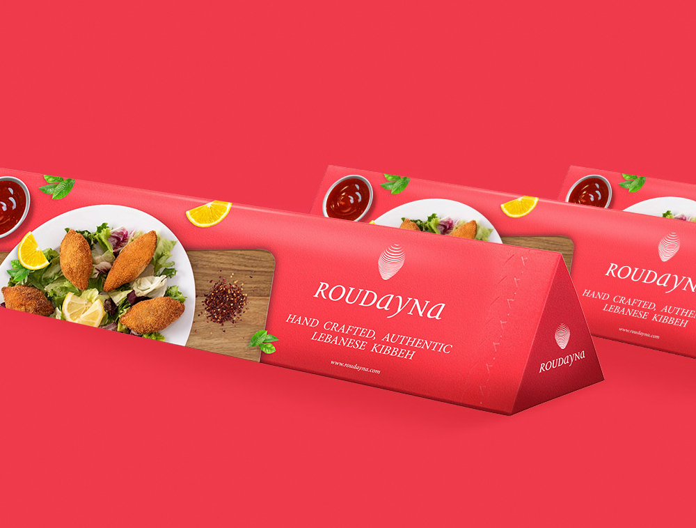 Rodayna - TOKYO BRAND HOUSE